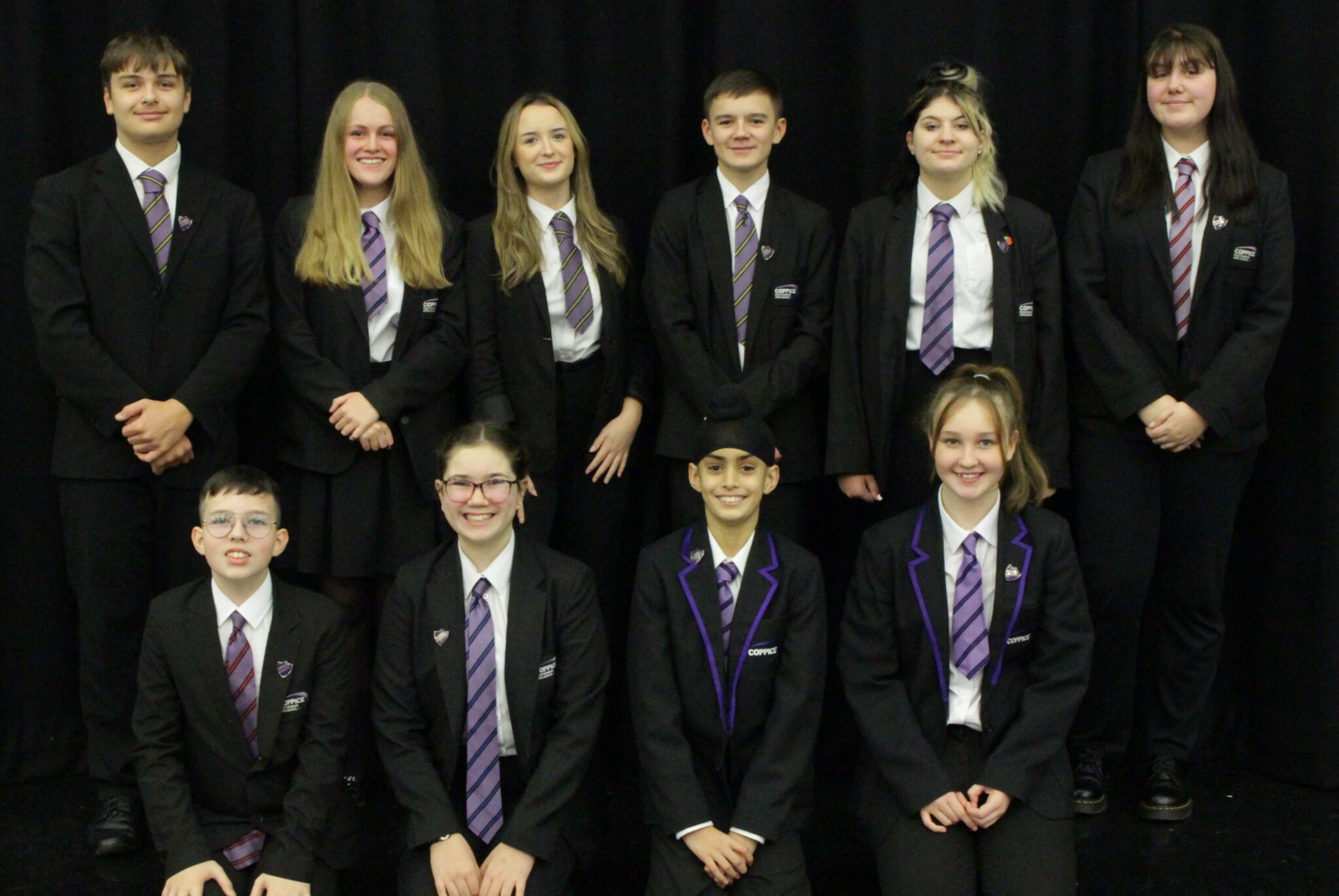 School Council – Coppice Performing Arts School
